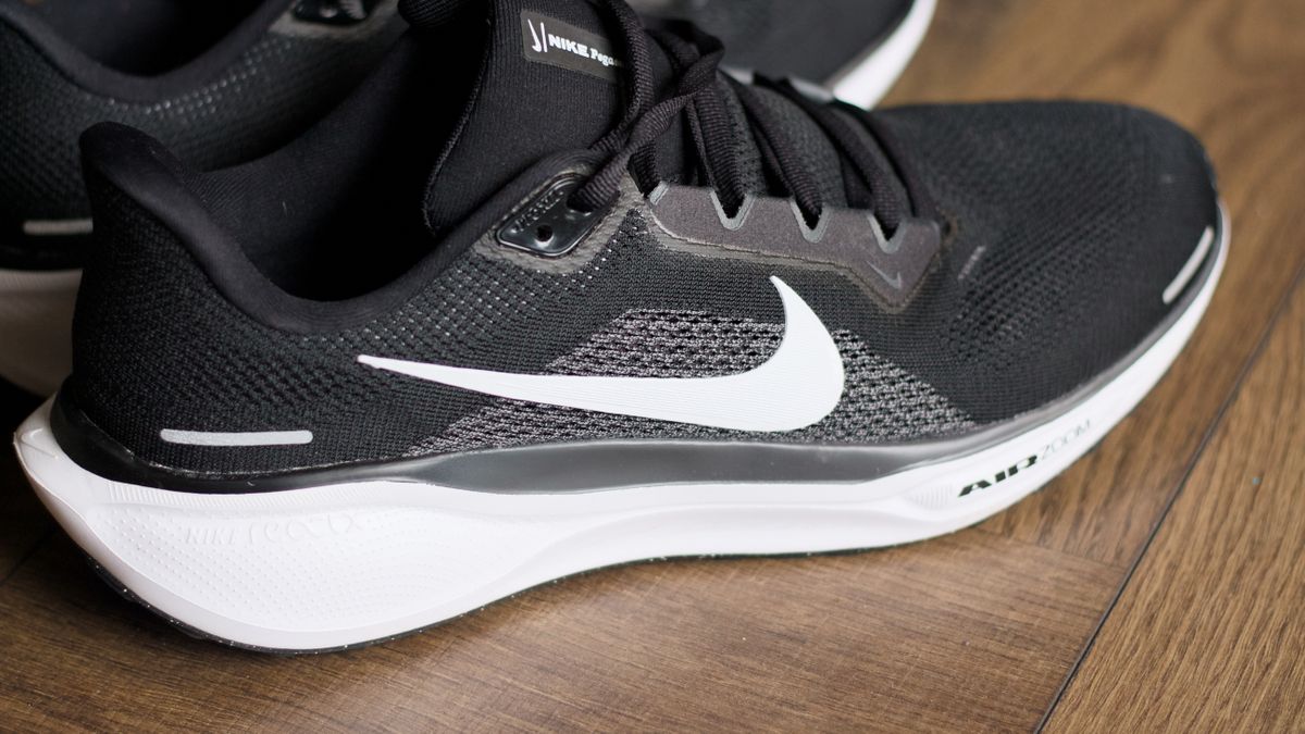 The best Nike running shoes you can wear in 2025 | TechRadar