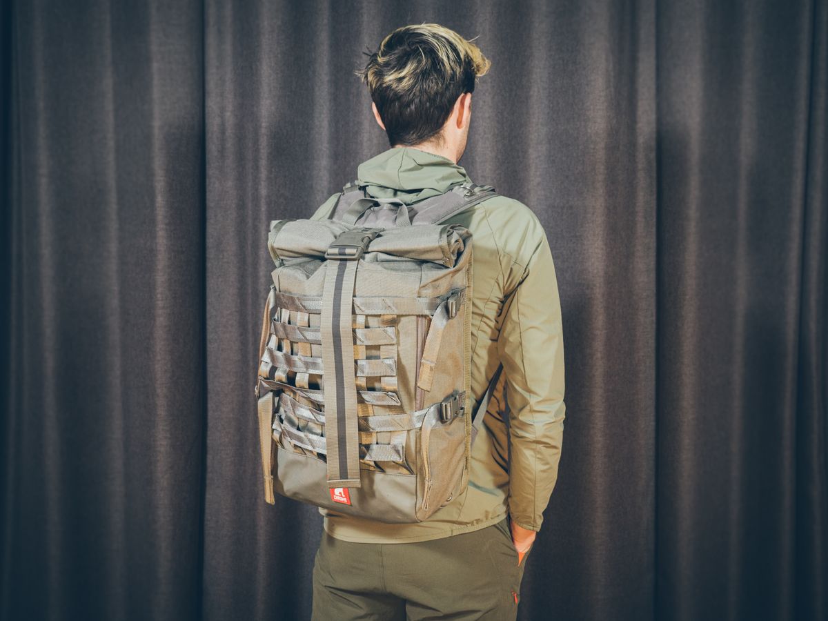 Best cycling backpacks: Everything you need to carry any load from A to ...