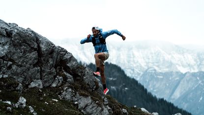 The North Face's latest trail running collection is for those who dare ...