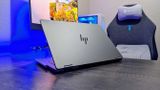 HP EliteStudio 8 AiO G1i: First look at a game-changing AI PC | Windows ...