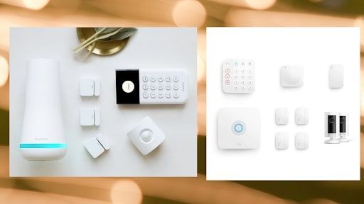 SimpliSafe vs Ring which is the best security system for your business ...
