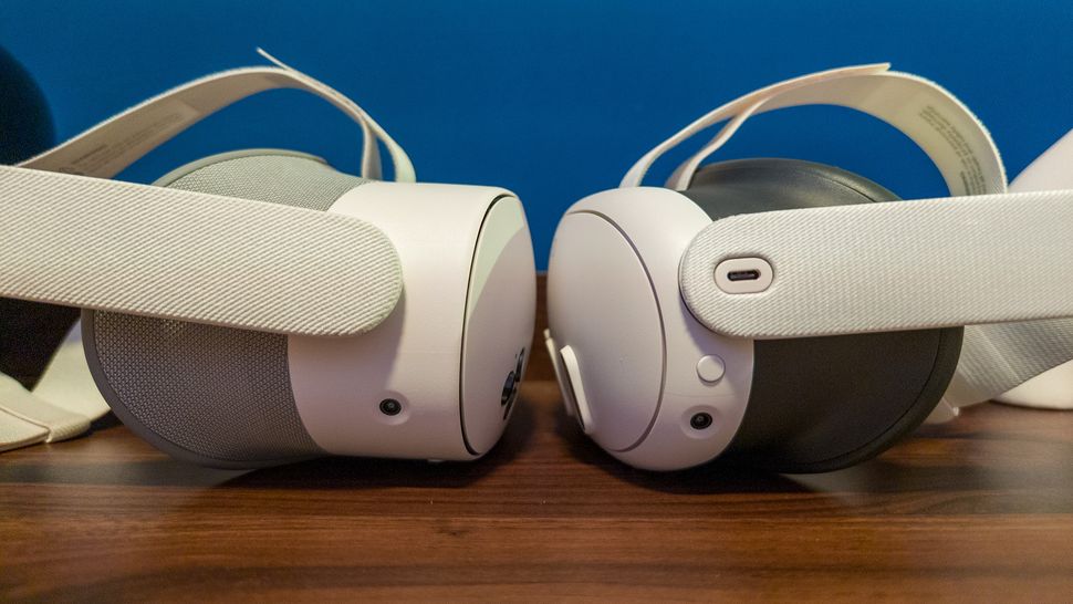 Meta Quest 3S vs. Quest 3: More similar than you'd expect | Android Central