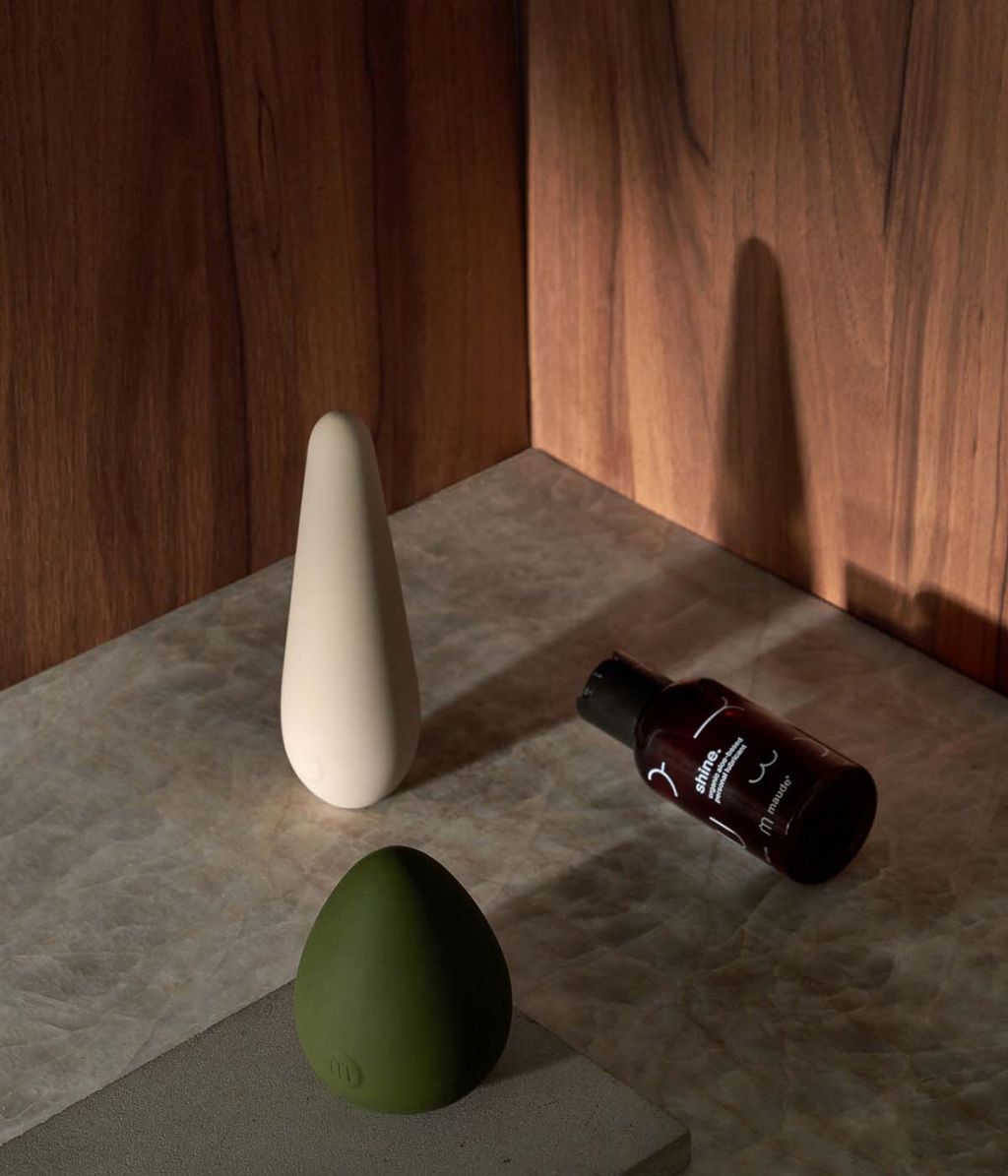 Maude aims to revolutionise the sexual wellness industry | Wallpaper*