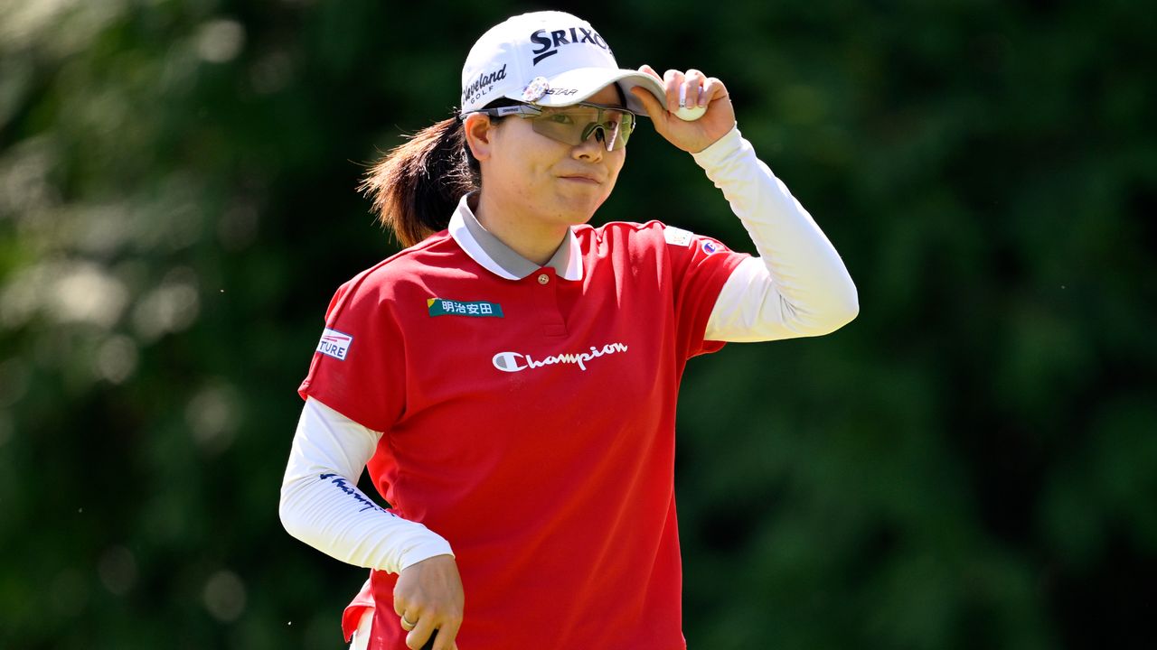 LPGA Tour's Walmart NW Arkansas Championship Cancelled Due To Heavy ...