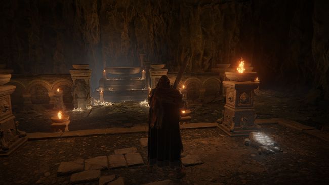 Igon quest steps in Elden Ring: Shadow of the Erdtree | PC Gamer