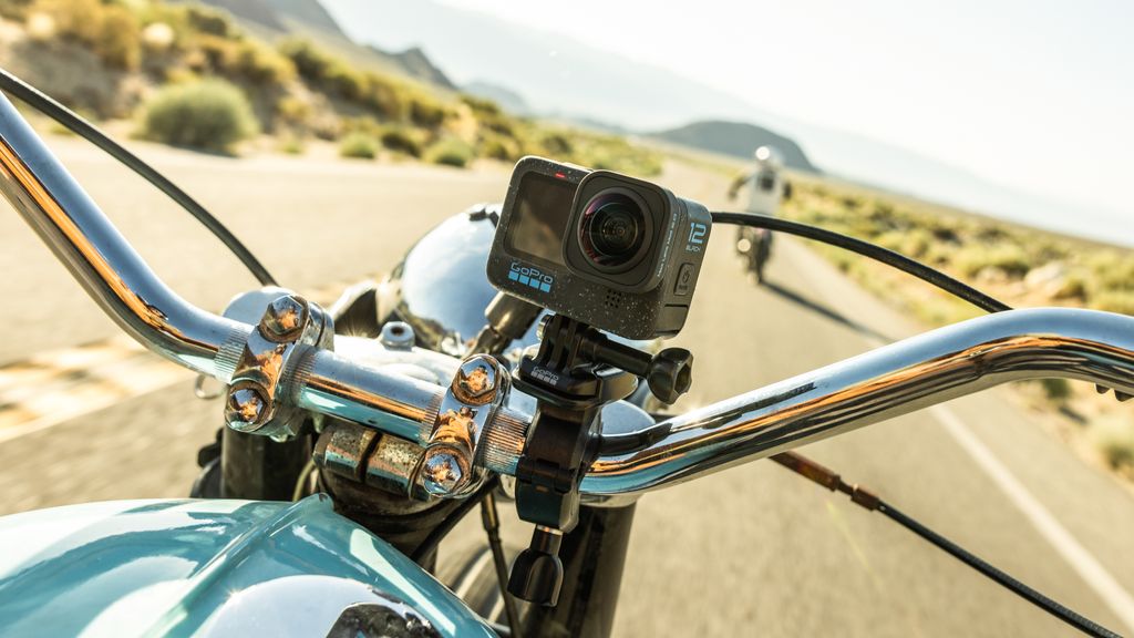 GoPro Hero13 Black vs Hero12 Black – what's new and should you upgrade ...