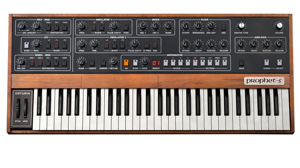 The must-have soft synths for 2022 | MusicRadar
