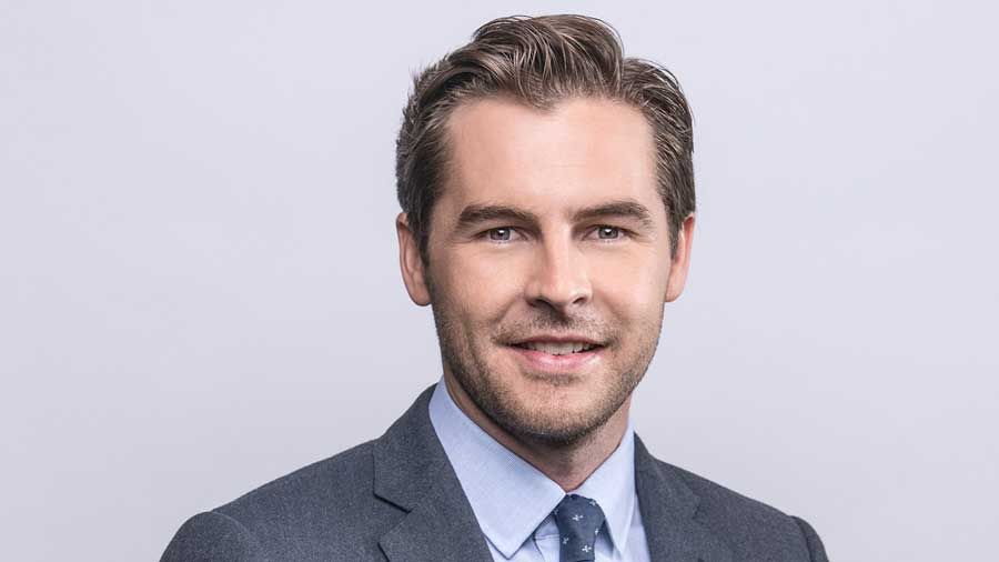 Vaqueiro Named Co-Anchor Of Telemundo Weekend News | Next TV