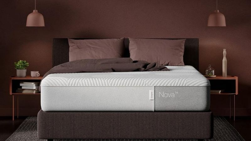 Best mattress online | chosen by experts | Top Ten Reviews