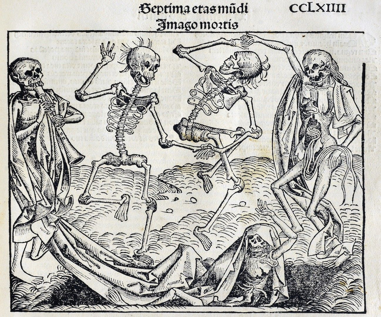 What Was the Black Death? | Live Science