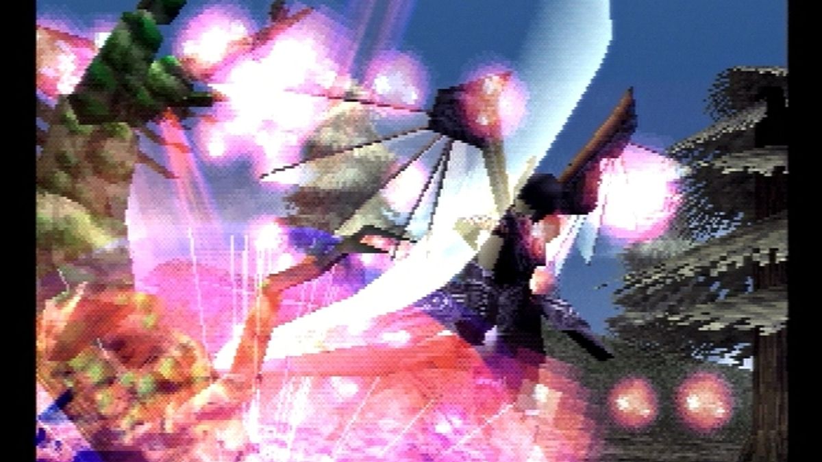 Rediscovering the 25-year-old console JRPG whose jaw-dropping CGI ...