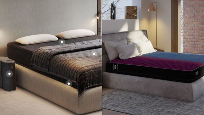 Eight Sleep Pod 4 vs Pod 5 Ultra+: which smart mattress cover should you buy? | Tom's Guide
