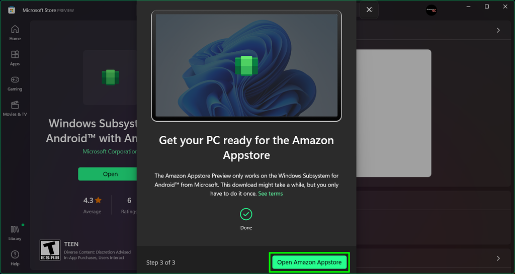 How to Use and Sideload Android Apps in Windows 11 | Tom's Hardware