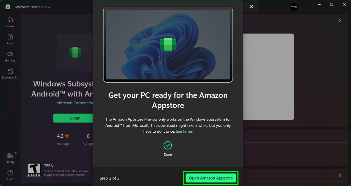 How to Use and Sideload Android Apps in Windows 11 | Tom's Hardware