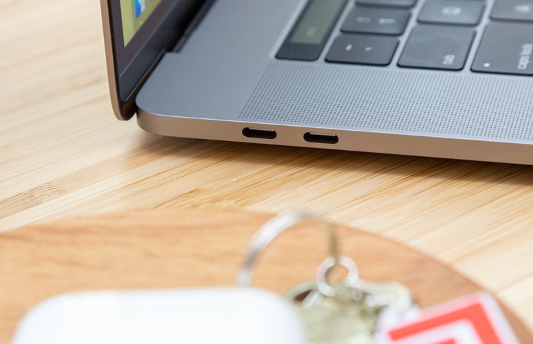 Apple MacBook Pro (15-inch, 2019) - Full Review and Benchmarks | Laptop Mag