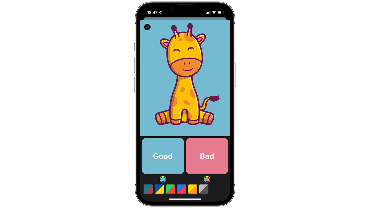 This iPhone app helps perfect your posture while you use your AirPods ...