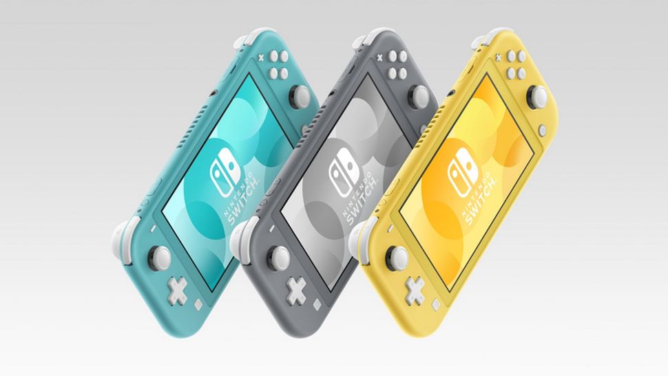 How to connect an extra Joy-Con to the Nintendo Switch Lite for ...