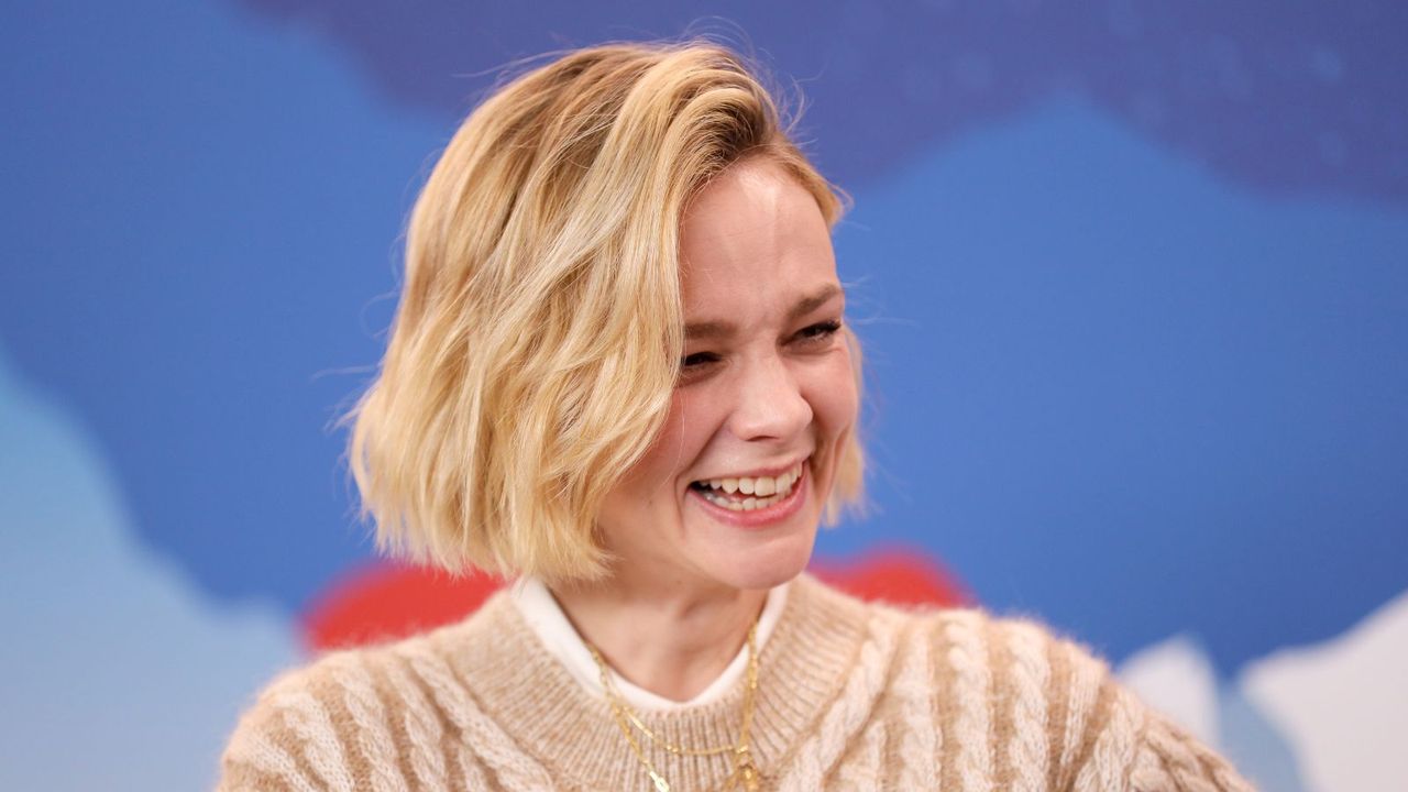 How to style the chic Scandi bob for a flattering spring look | Woman ...