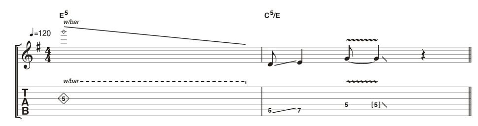 5 ways to start a guitar solo | Guitar World