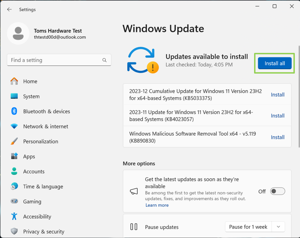 Setting up a new Windows laptop or desktop? Change these dumb defaults ...