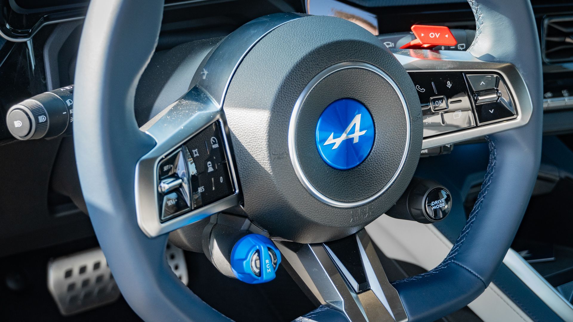 Alpine A290 first drive: on road and track in the electric French hot ...