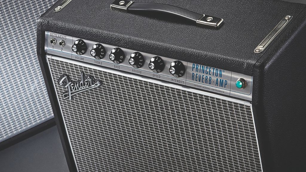 Best combo amps 2025: all-in-one amps for every budget | Guitar World
