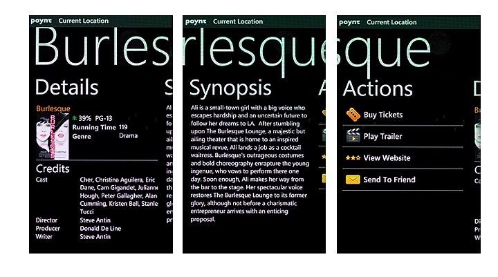 Poynt - Review | Windows Central