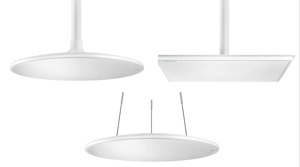 Shure Sets New Standard with MXA920 Ceiling Array Microphone | AVNetwork