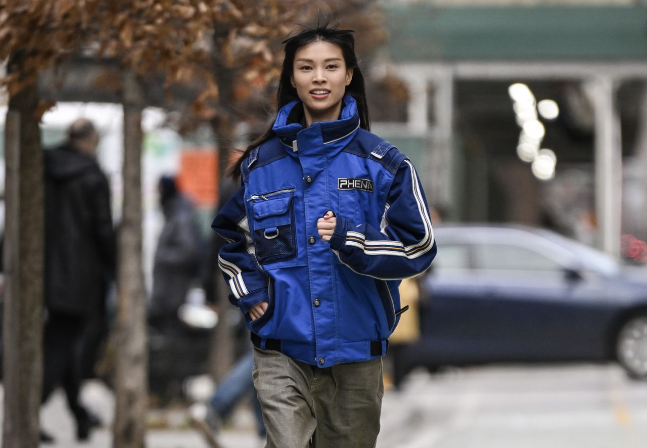 The 32 Most Iconic Modern Supermodels | Marie Claire