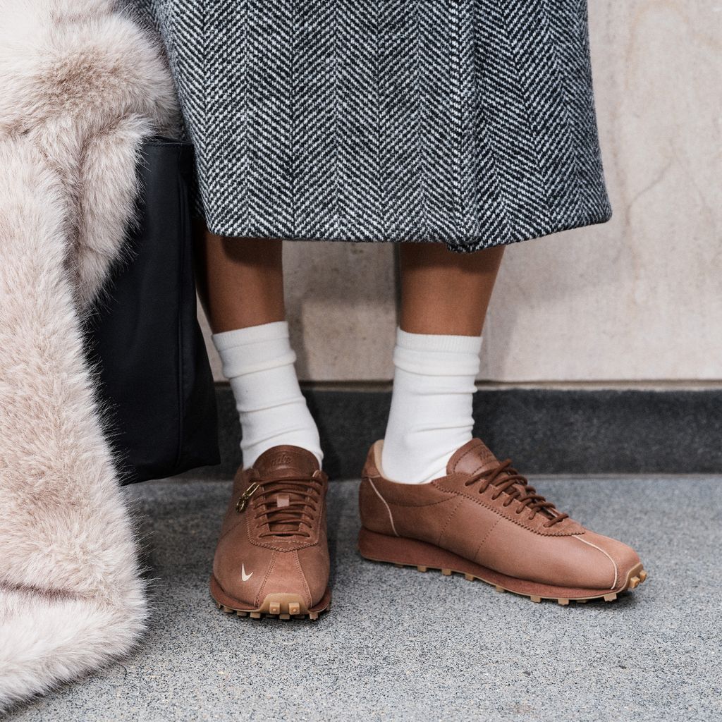 The Best Chunky Sneakers in 2025 Are the Secret to Mastering Comfort ...