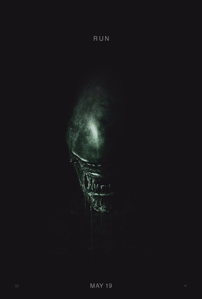'Alien: Covenant In Utero' Lets You Experience a Neomorph Birth in VR ...