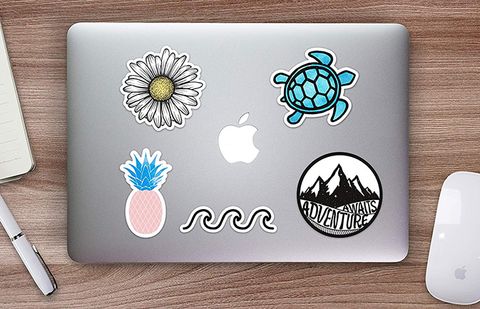 Best Laptop Stickers in 2022 | Laptop Mag