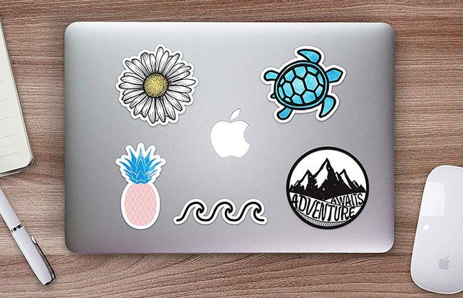 Best Laptop Stickers in 2022 | Laptop Mag