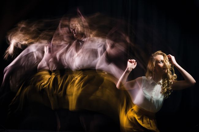 What is the camera shutter, and are shutter speeds important? | Digital ...