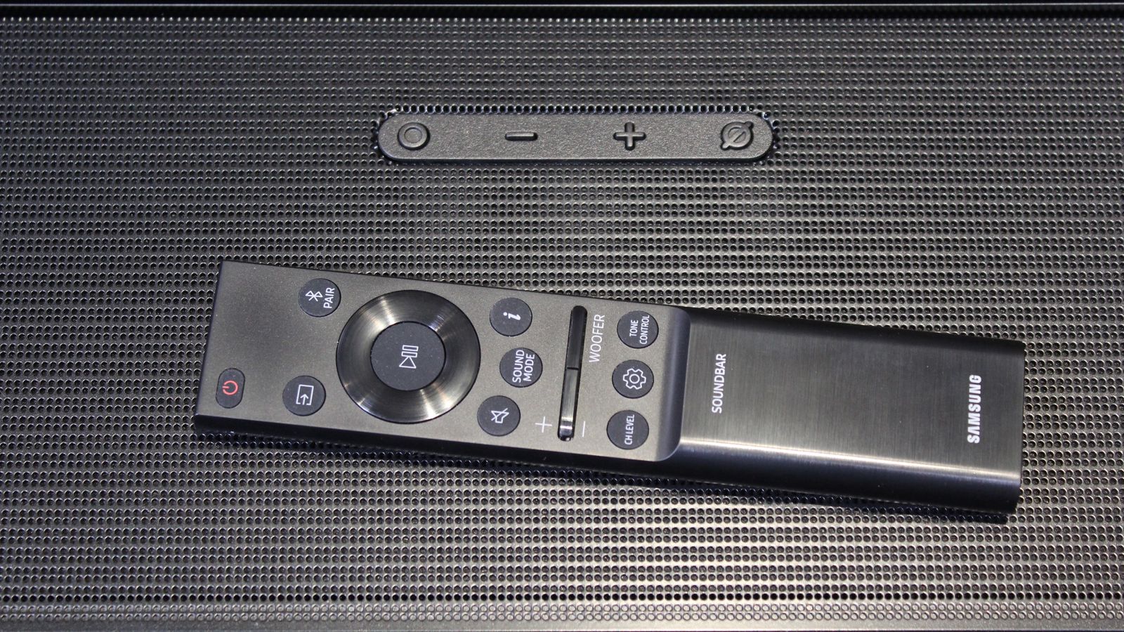 Samsung HW-Q990D review: full immersion, no compromise | T3