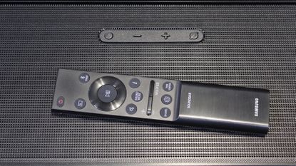 Samsung HW-Q990D review: full immersion, no compromise | T3