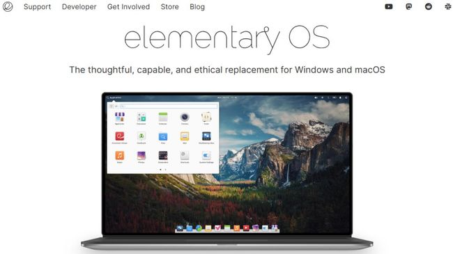 Best Linux desktop of 2026 | TechRadar