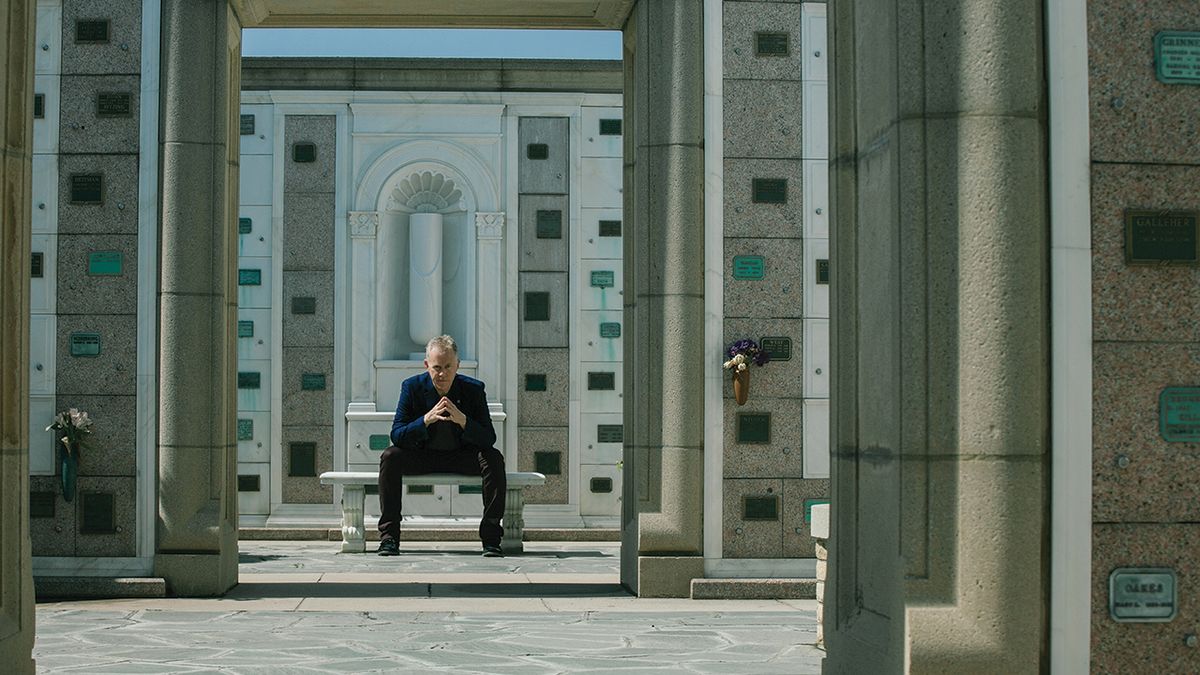 "I wanted to be the person who came up with the ideas and made ...