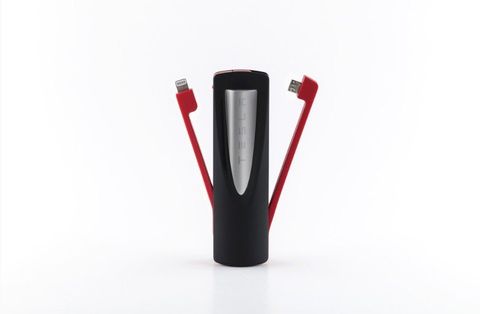 Tesla's Desktop Supercharger is the desk charger your phone deserves ...