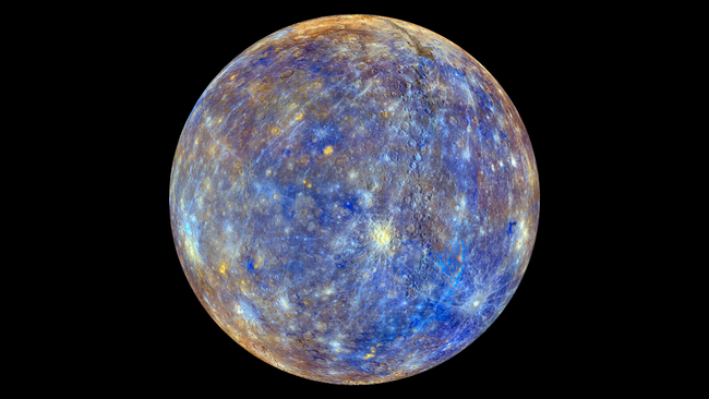 10 strange Mercury facts | Space