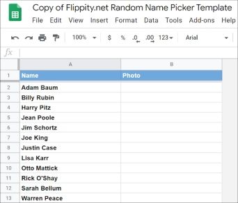 Educational Activities and Games with Flippity | Tech & Learning