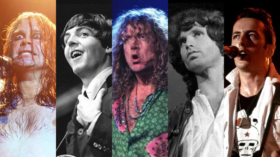 The greatest gig I've ever seen: 24 writers pick the most memorable ...