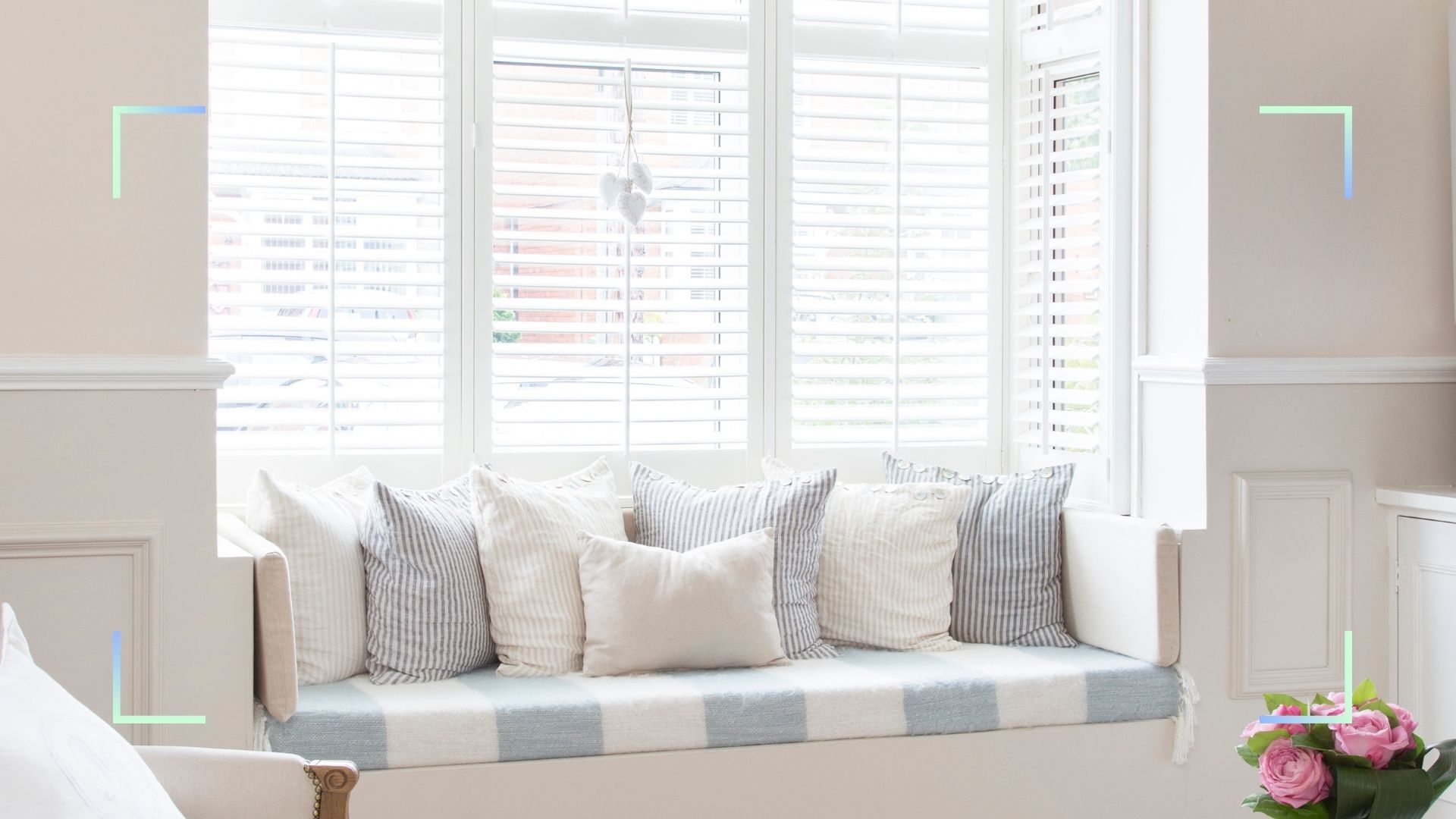 Experts share their best cooling window hacks for summer | Woman & Home
