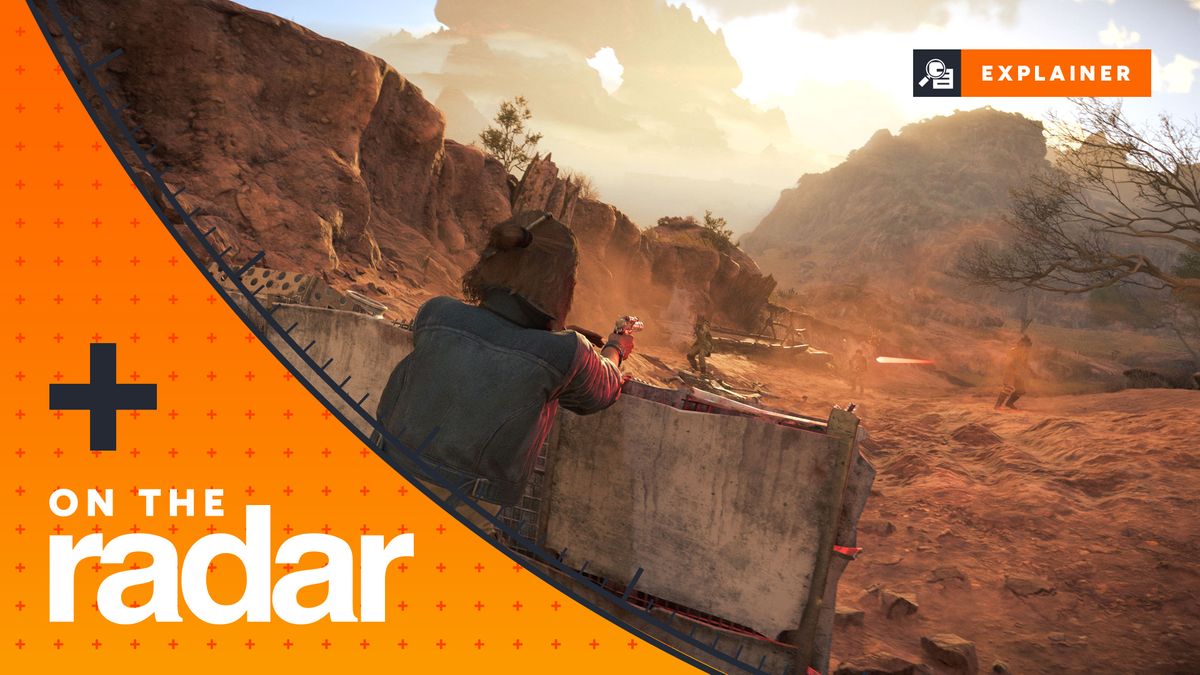 On the Radar: Star Wars Outlaws coverage hub | GamesRadar+