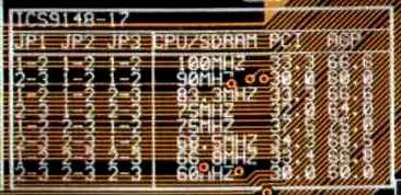 Tom's Two Cent - Review of Socket 7 AGP Boards | Tom's Hardware