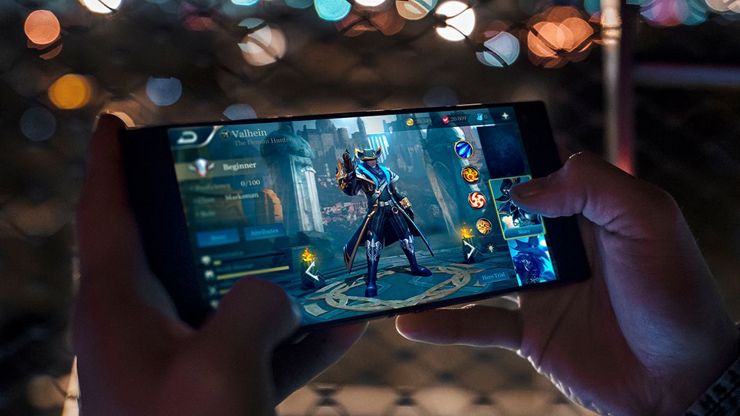 Razer’s gaming-focused Android phone has finally landed in Australia ...
