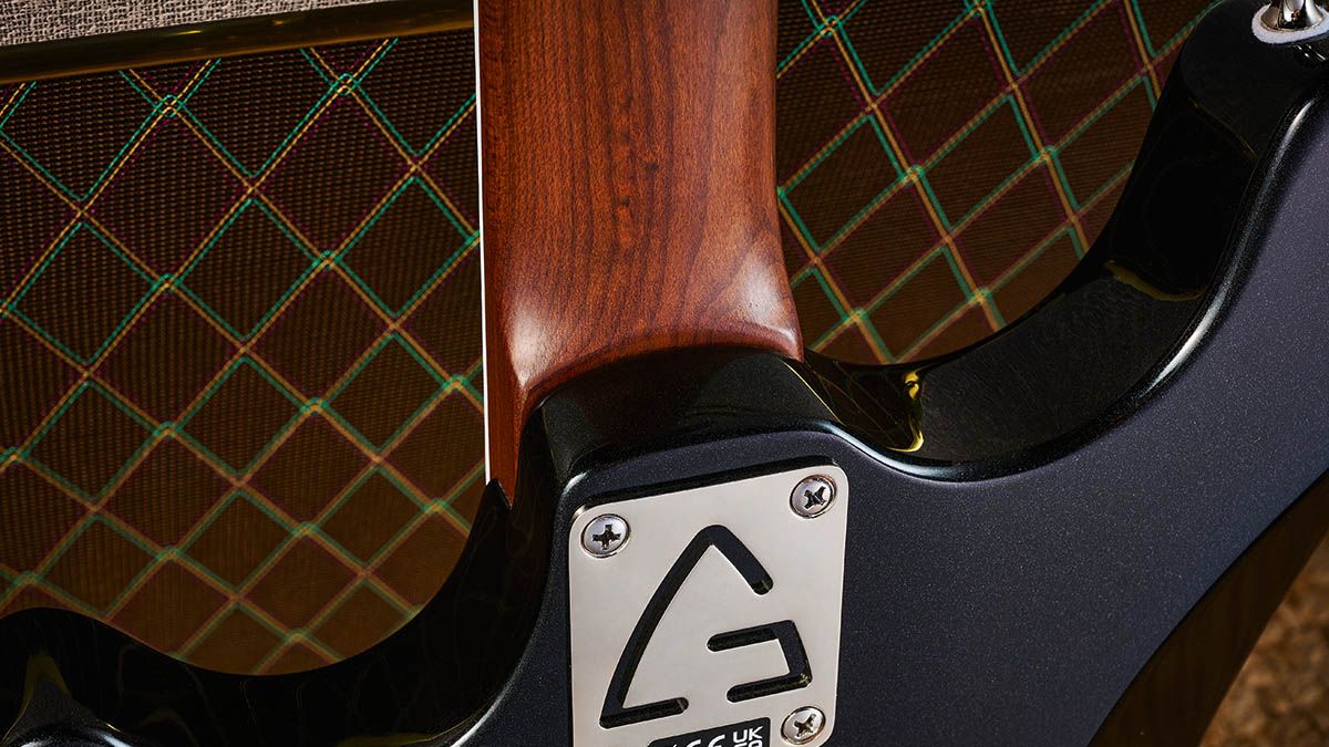 Guild Surfliner Deluxe review | Guitar World