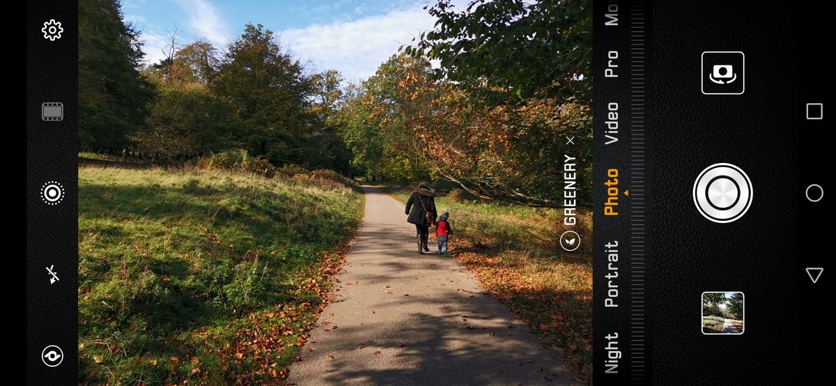 Huawei Mate 20 Pro: camera review | Digital Camera World