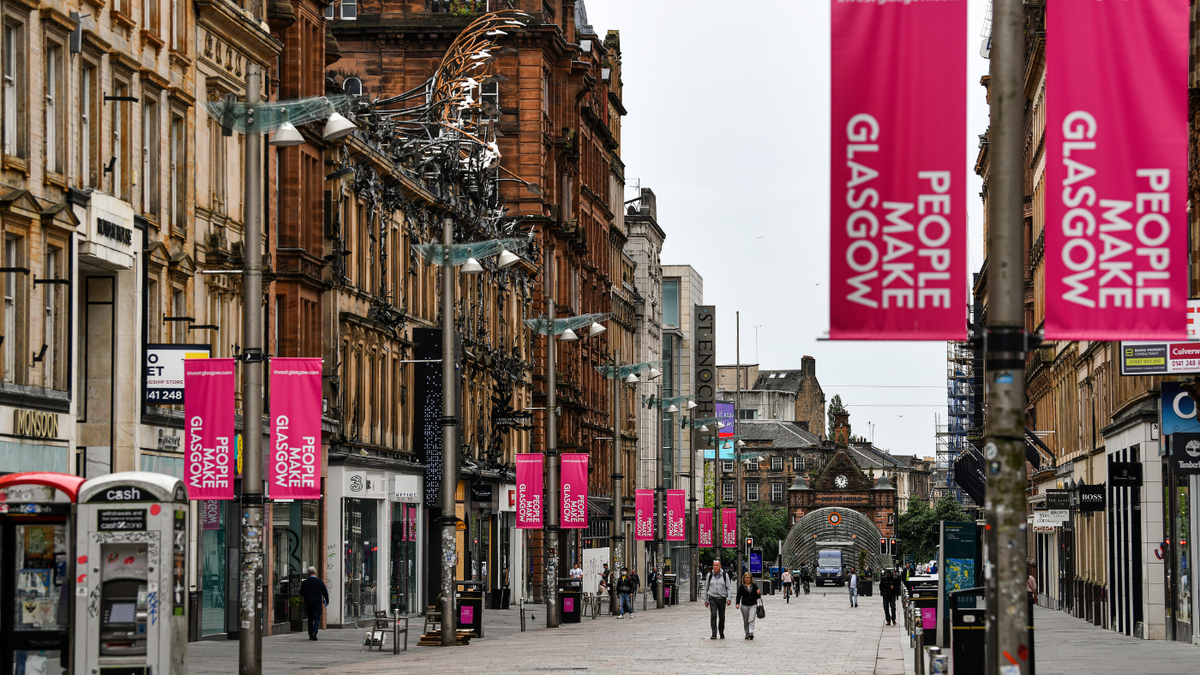 The ten greenest cities in the UK | The Week