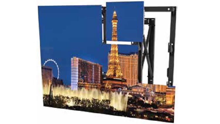 The Evolution of Racks and Mounts | AVNetwork